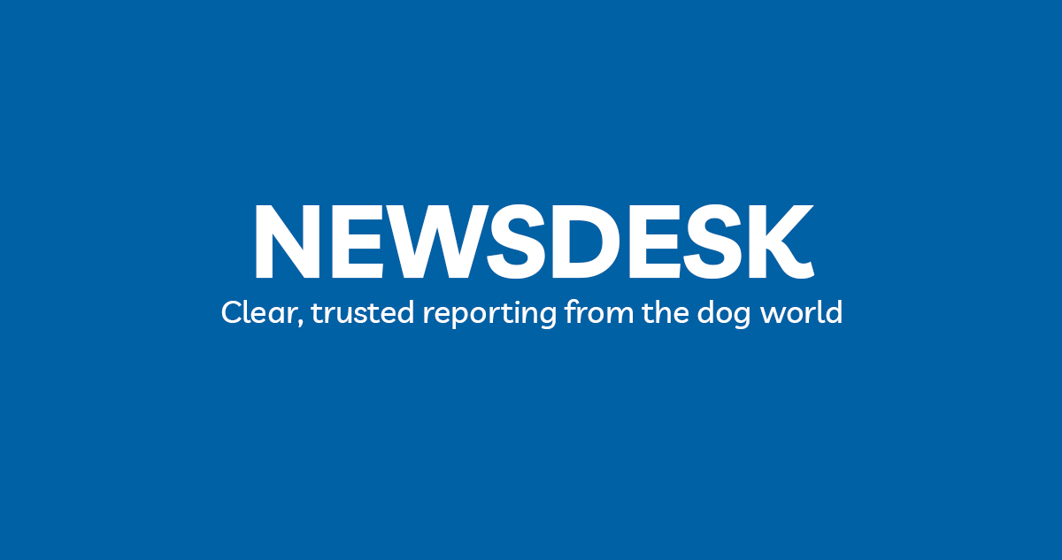 Yappily Newsdesk | Dog Industry News, Pet Business Updates & UK Welfare ...
