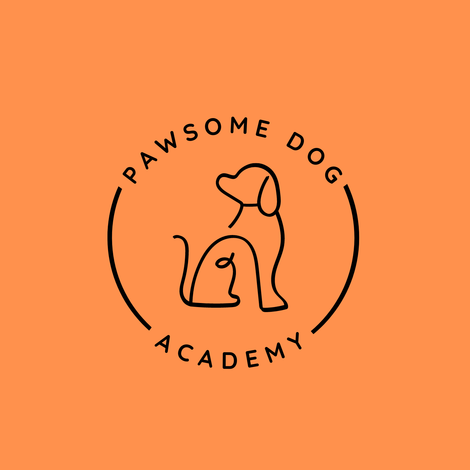 Pawsome Dog Academy - Yappily